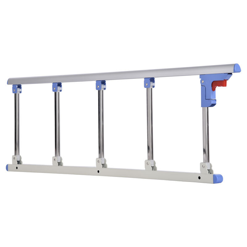 hospital bed side rail