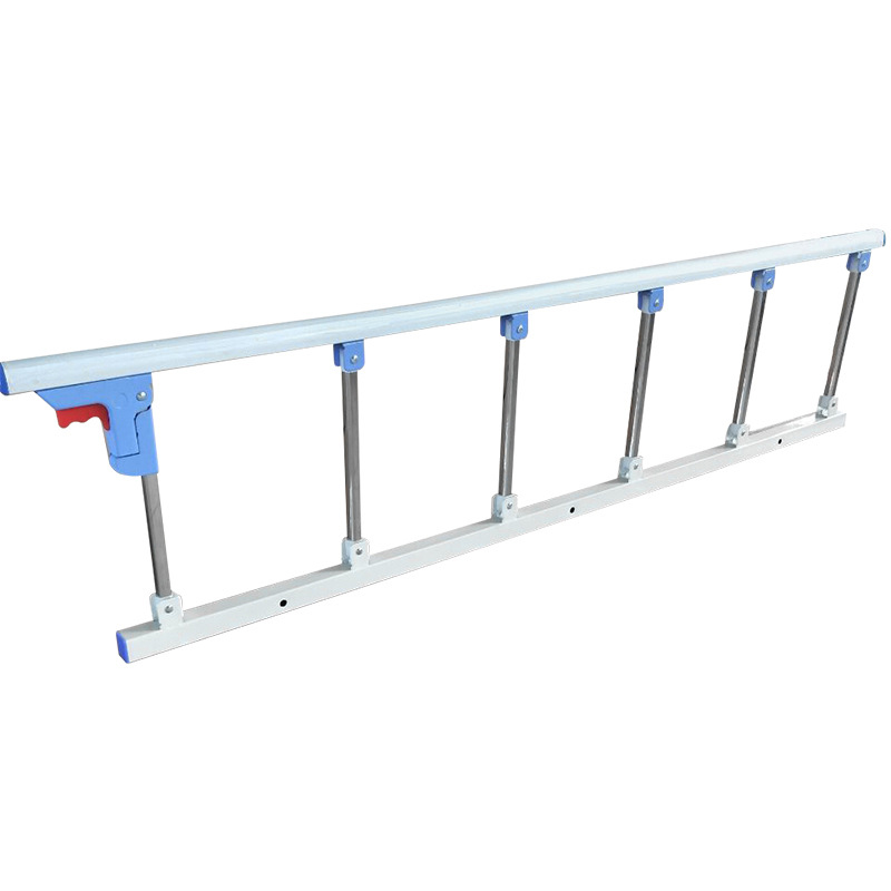 hospital bed side rail