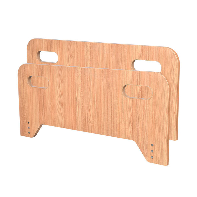 Abs Plastic Headboard Feet Board Used For Hospital Bed With Competitive ...