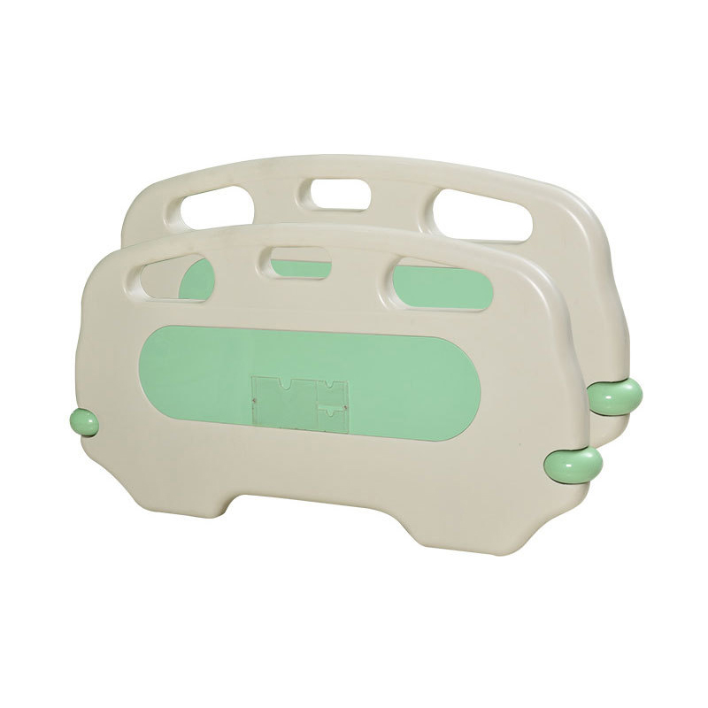 Abs Plastic Headboard Feet Board Used For Hospital Bed With Competitive ...