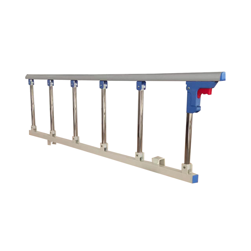hospital bed side rail
