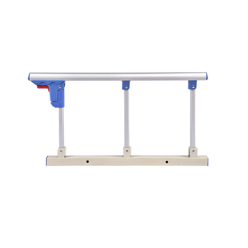 hospital bed side rail