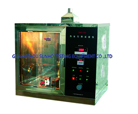 Endurable Hot Wire Ignition Tester