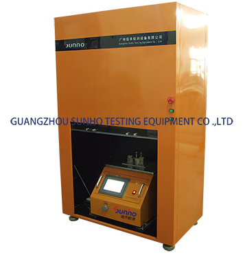 Endurable Hot Wire Ignition Tester