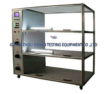 Testing Equipment-Global Customized Manufacturer