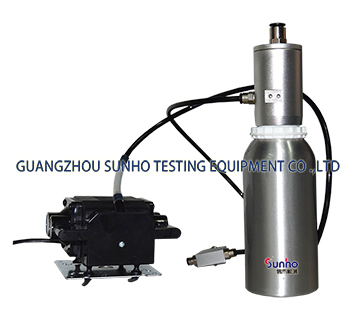 smoke aerosol generators