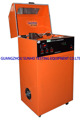 high current arcing tester