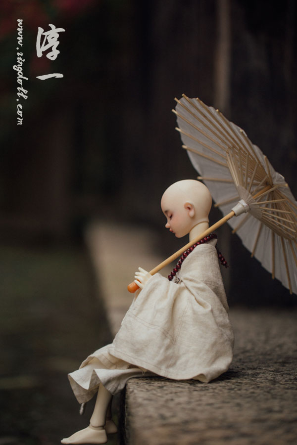 Chunyi,Sold out dolls