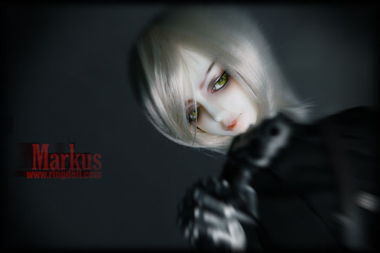 Markus,Sold Out
