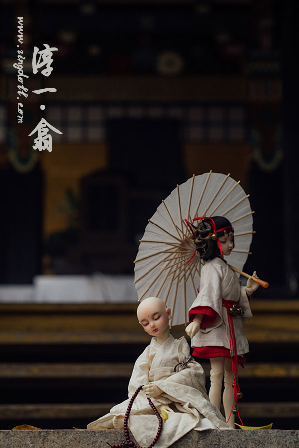 Chunyi,Sold out dolls