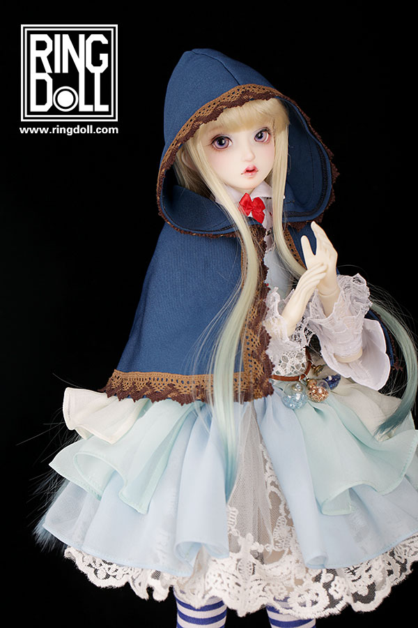 Rc60-81,Teenager size