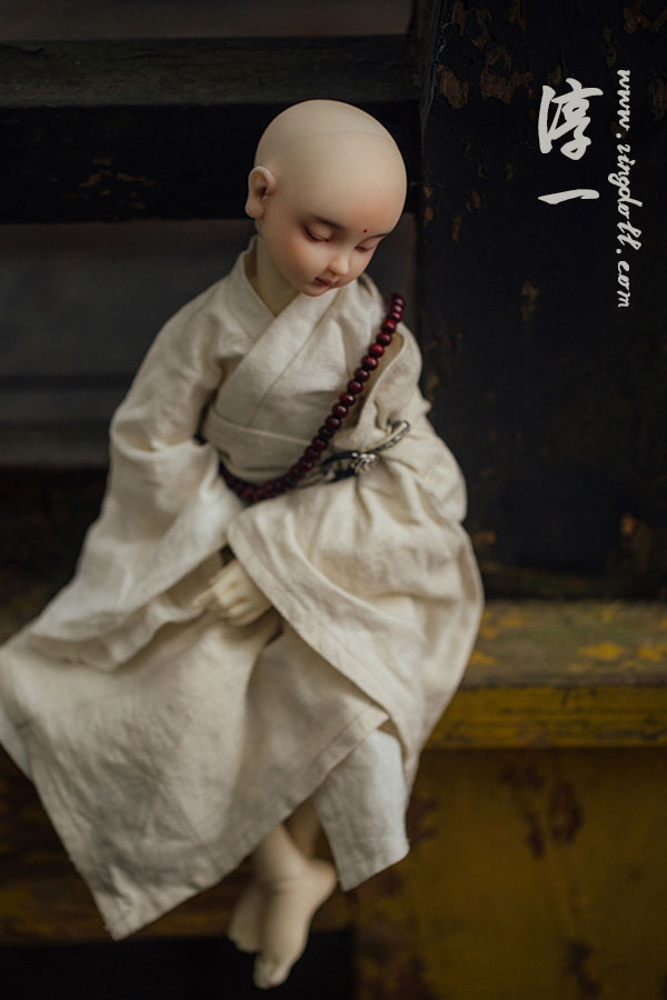 Chunyi,Sold out dolls