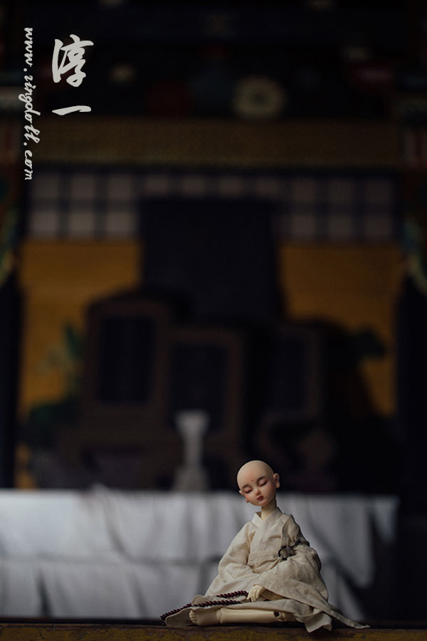 Chunyi,Sold out dolls