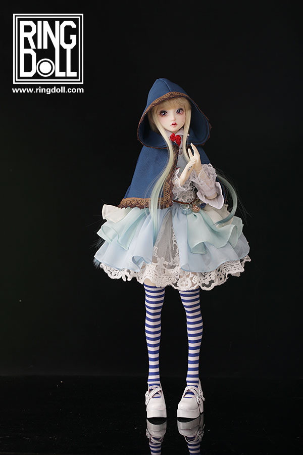 Rc60-81,Teenager size