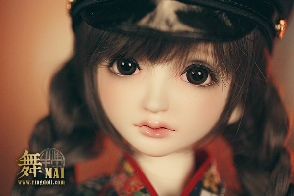 Mai,Sold out dolls