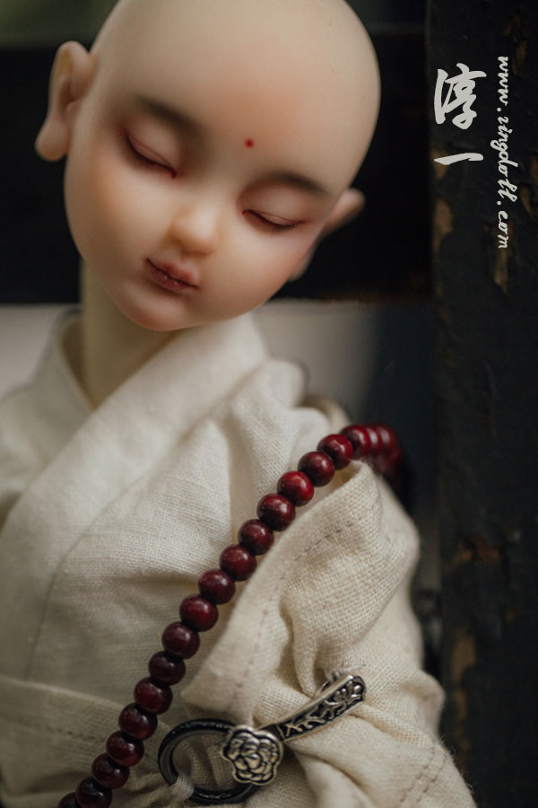 Chunyi,Sold out dolls