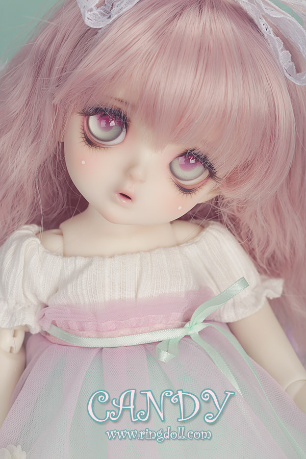 Candy,Sold out dolls