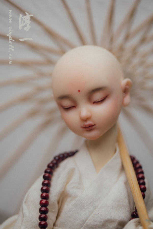 Chunyi,Sold out dolls