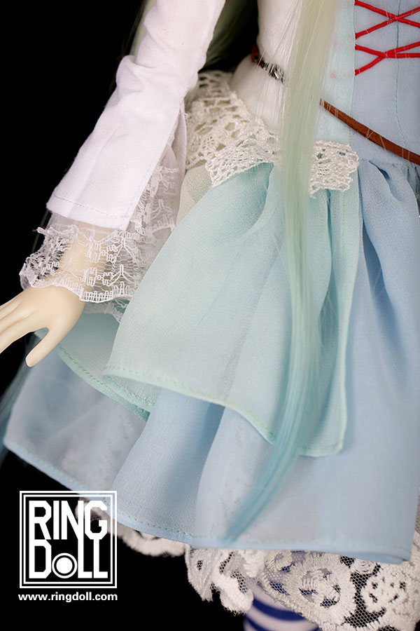 Rc60-81,Teenager size