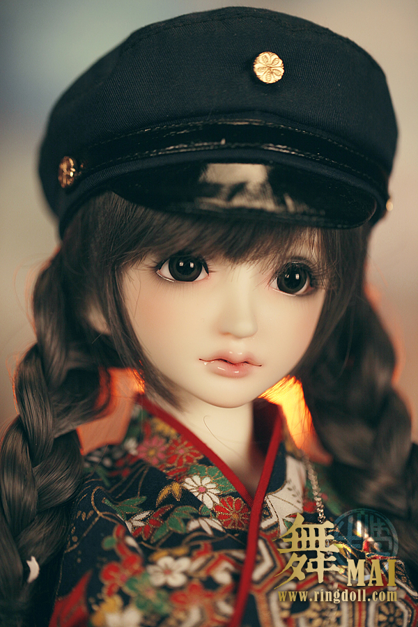 Mai,Sold out dolls