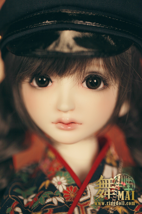 Mai,Sold out dolls