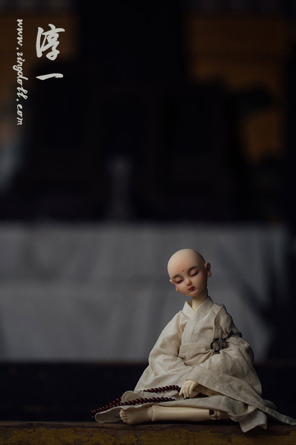 Chunyi,Sold out dolls