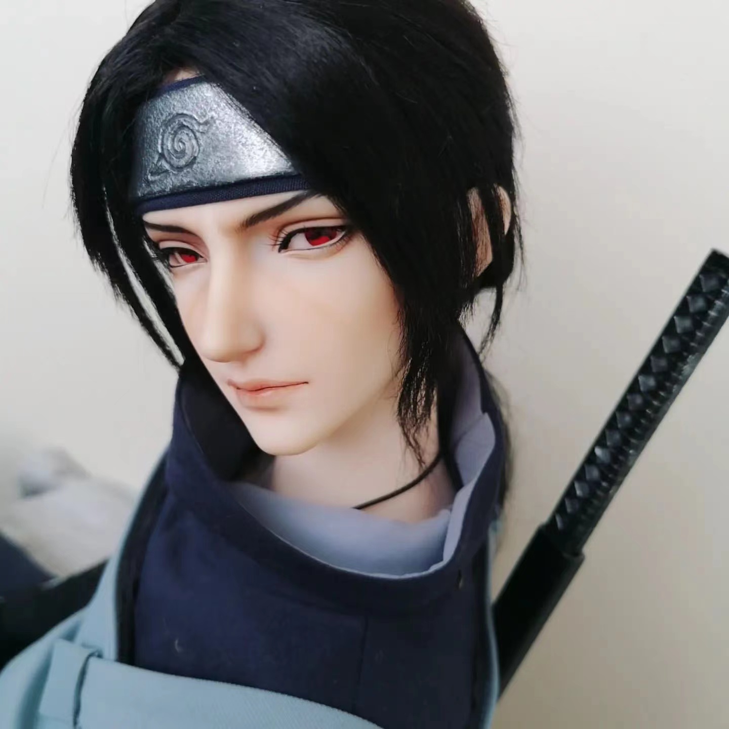 Fan Art --- Aries · Cheng Huang from shinsoo_fox (Instagram)