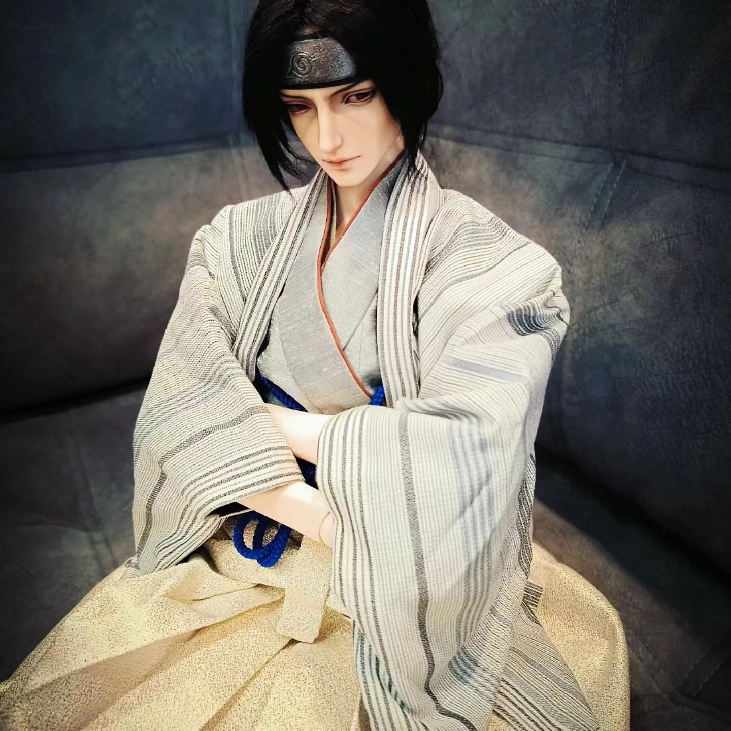 Fan Art --- Aries · Cheng Huang from shinsoo_fox (Instagram)