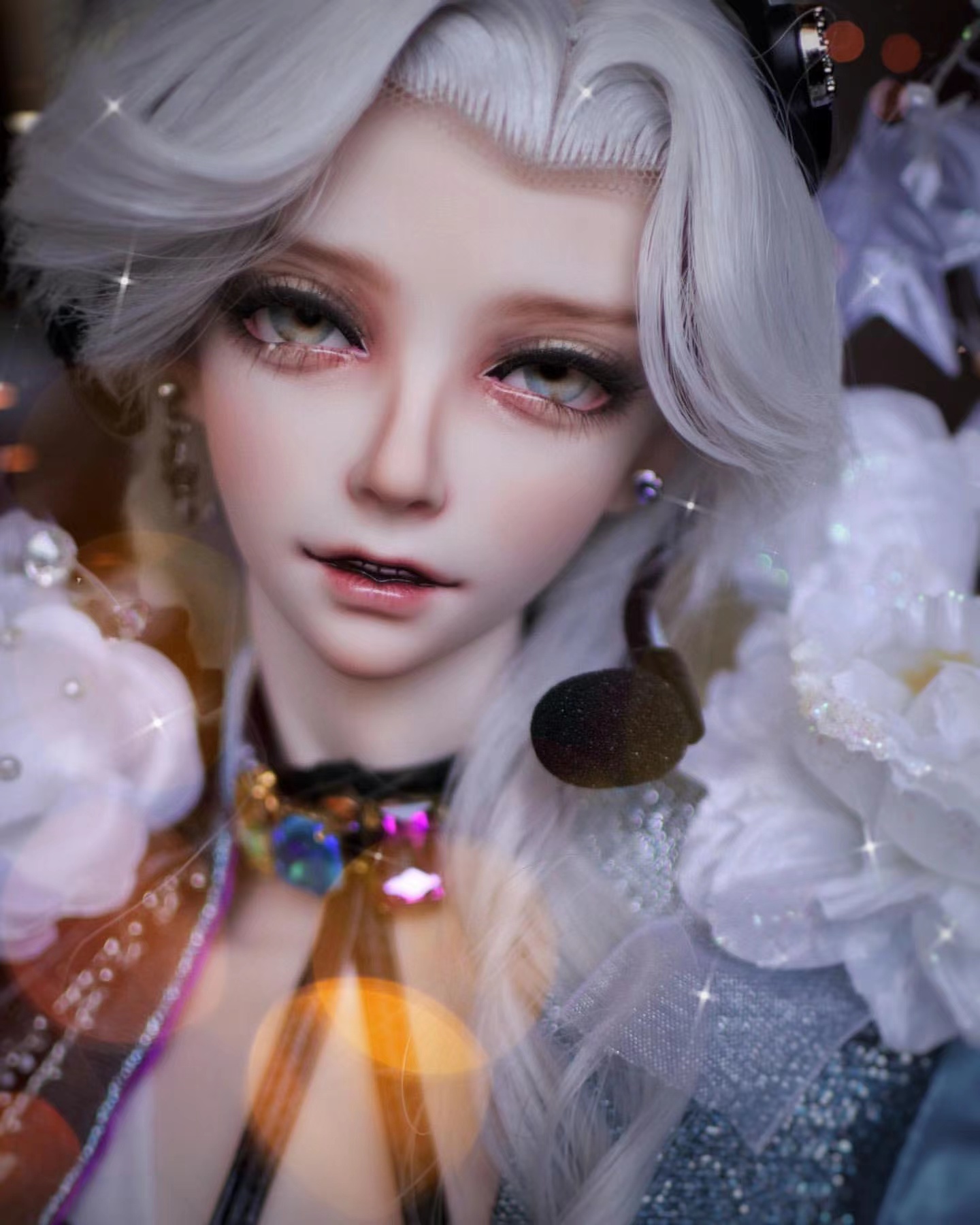 Fan Art --- Cryan SP from sei.to.doll (Instagram)