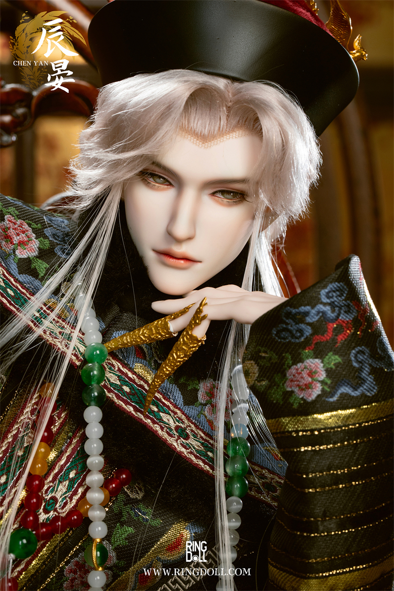 Chen Yan