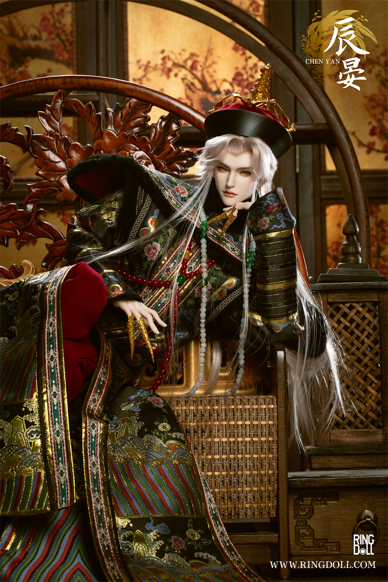 Chen Yan