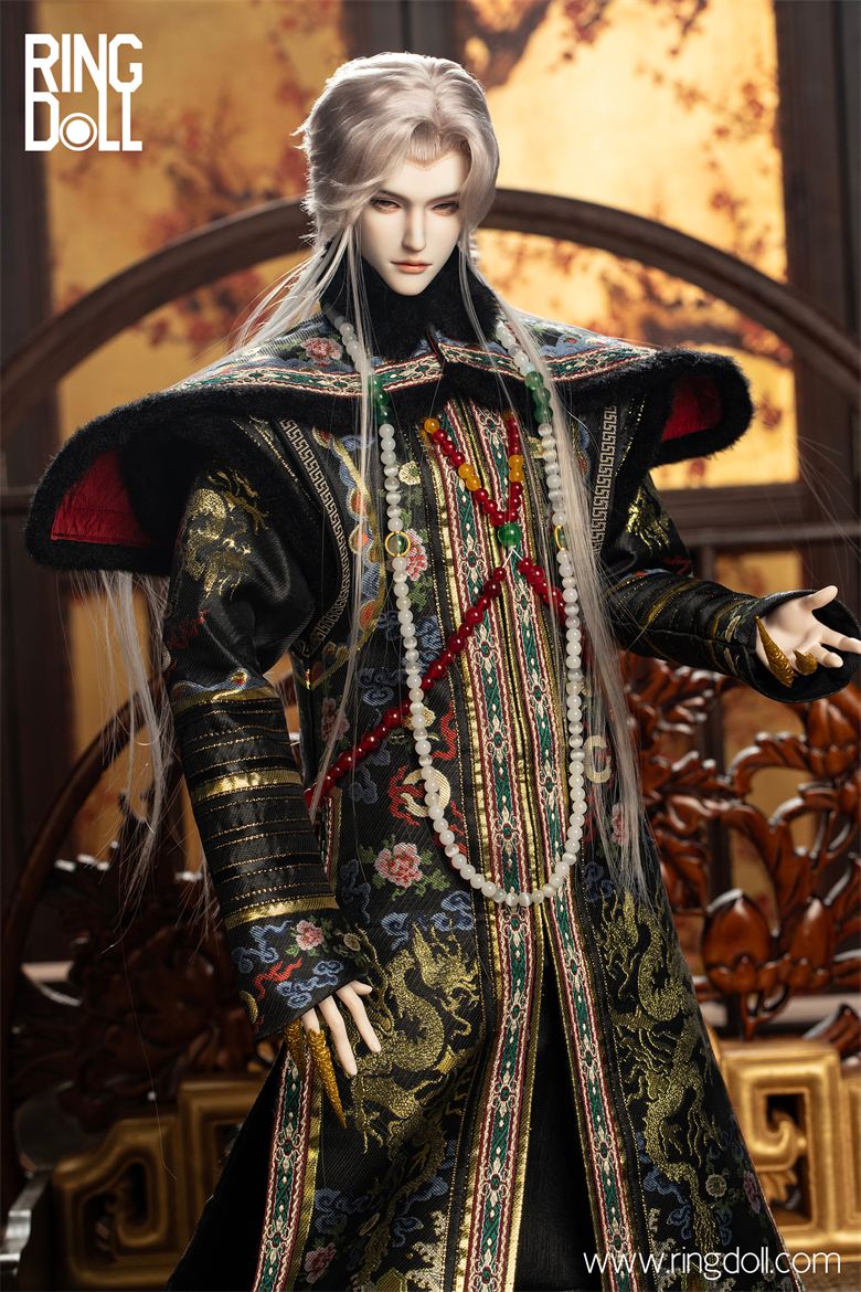 Chen Yan