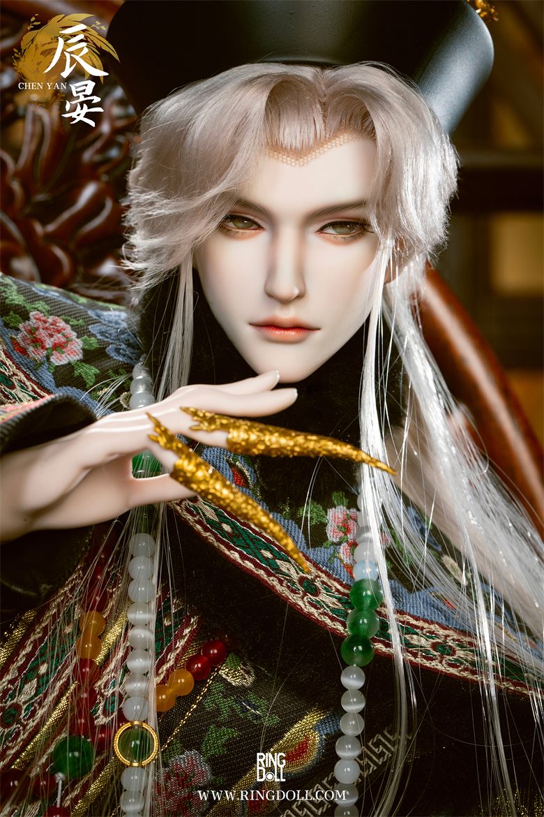 Chen Yan