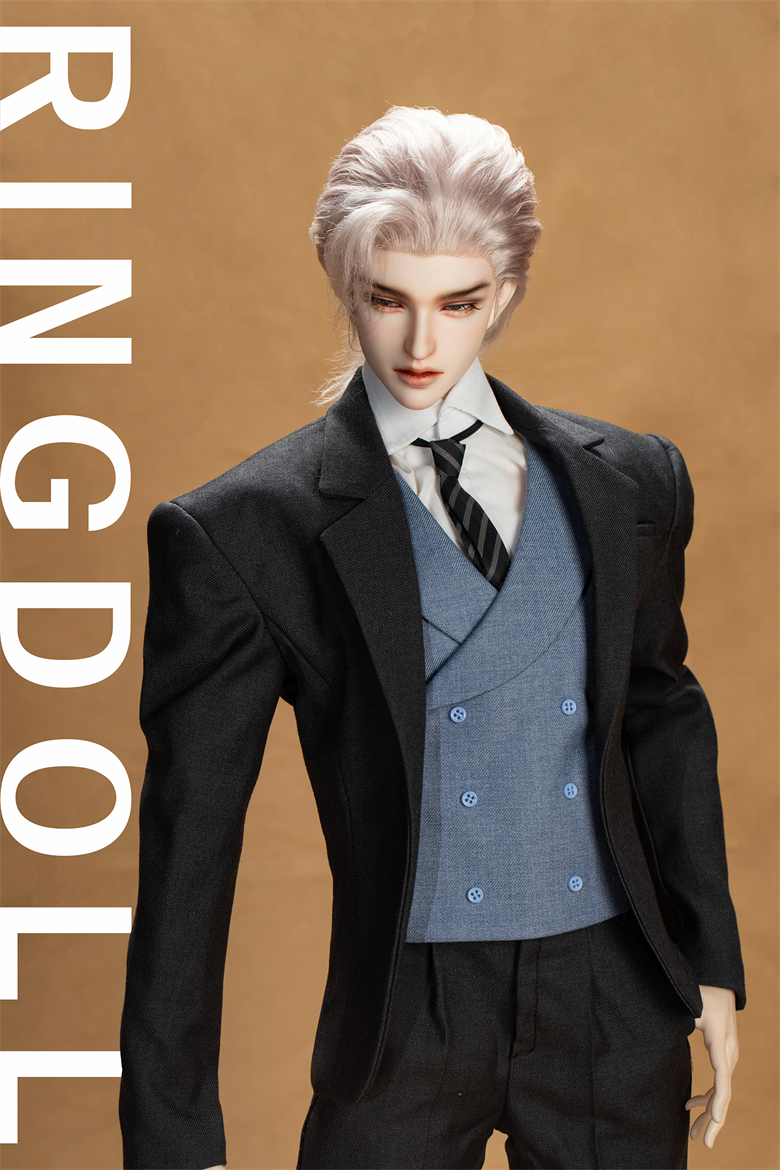 Baldwin IV Suit