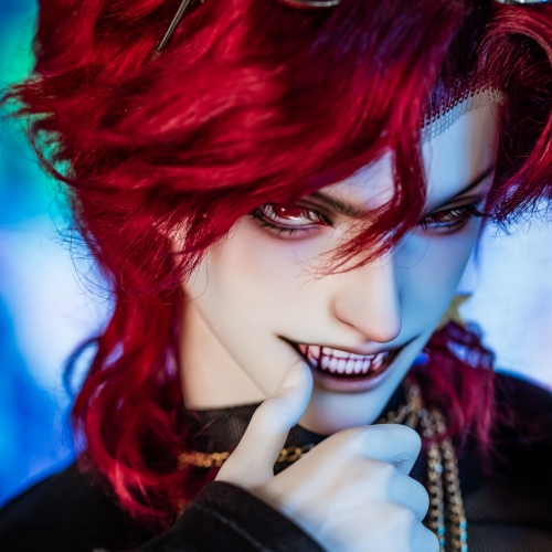 Ringdoll
