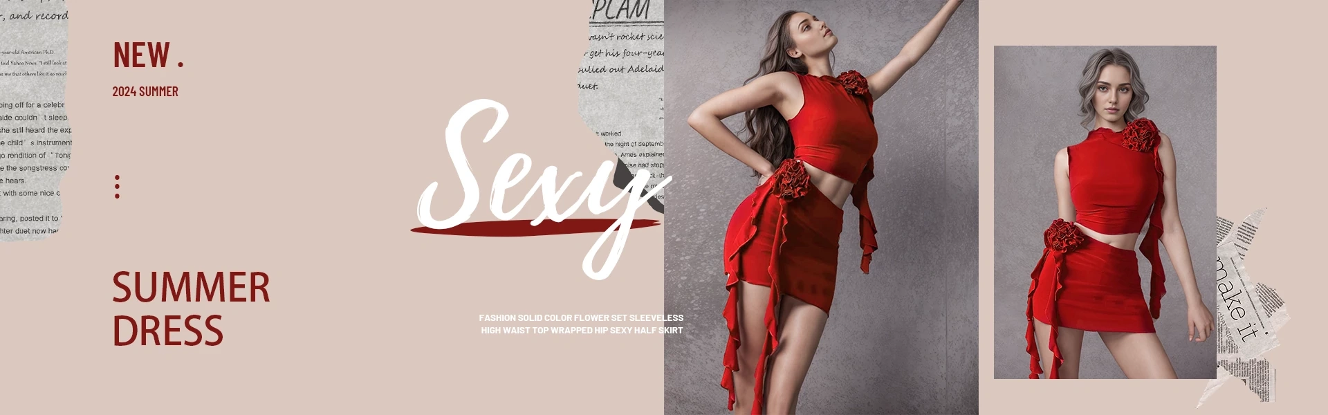 TWOTWINSTYLE Exclusive Designer Trench Coats & Shirt Dress Collection