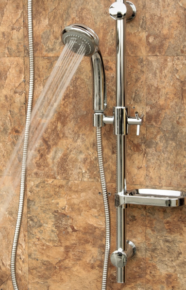 How to choose a good quality shower head