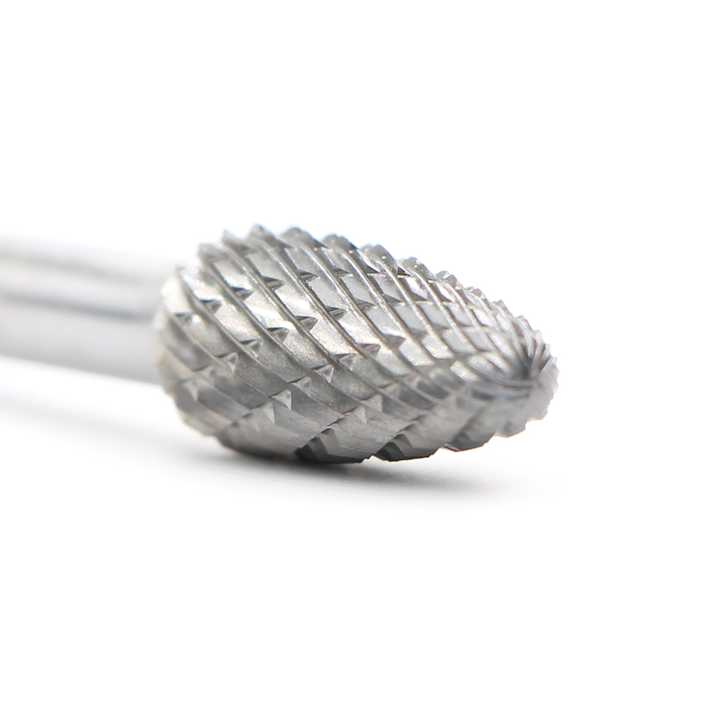 Grinding / Deburring Tools | Doma Carbide Tools