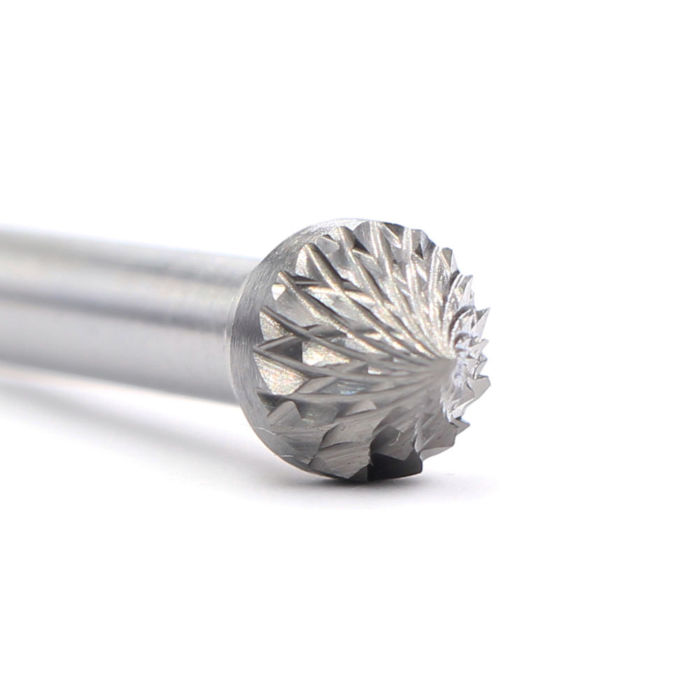 Carbide Burr - Countersink Burr, 90° Countersink Burr Bit | Doma ...