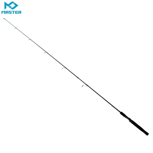 Master Logic Spinning Fishing Rod MSP602M