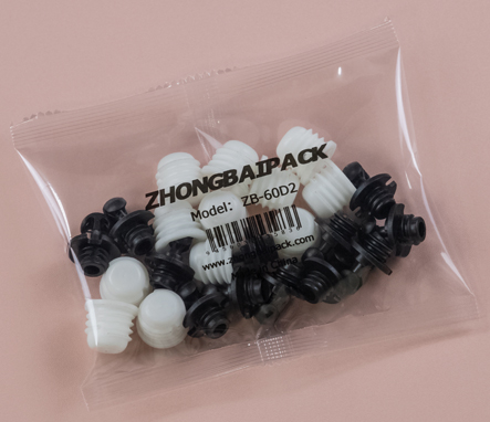 Fastener Screw Hardware Packing Machine Manufacturer