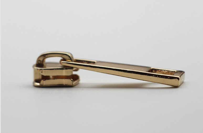 HIgh End Resin Zipper Head+Zipper Puller 10 pcs set,