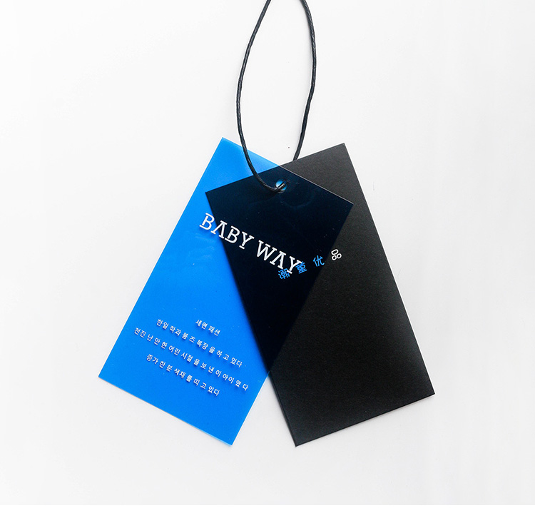 Custom soft plastic tag label,Labels