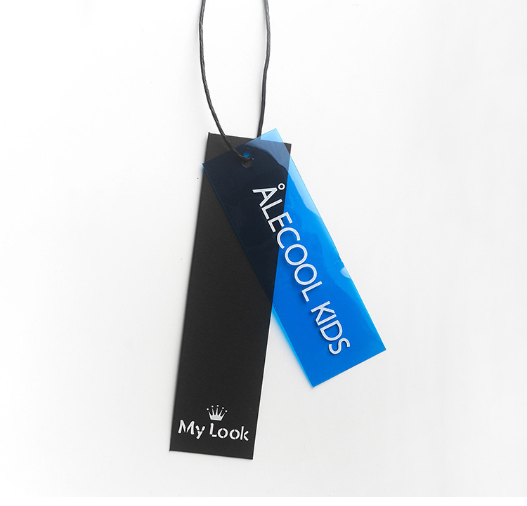 Custom soft plastic tag label,Labels