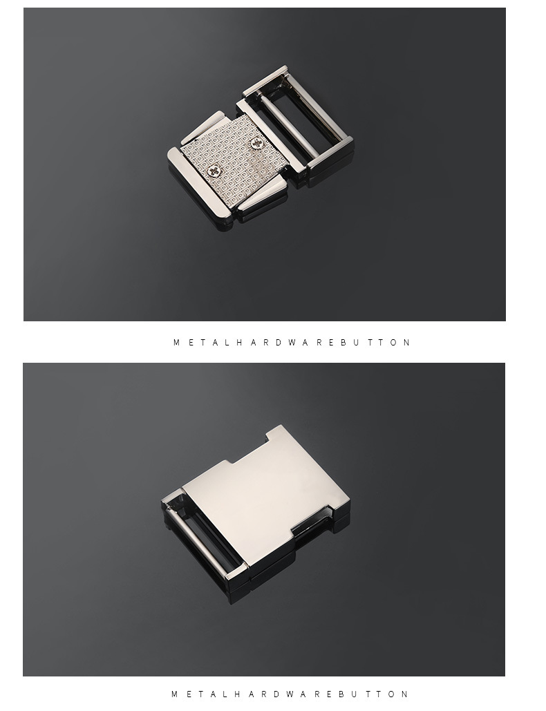 Adjustable fabric belt buckle for shoes, clothing, luggage accessories ...