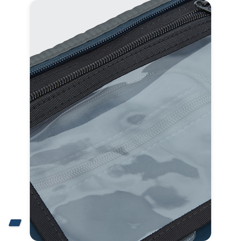 2021 reflective cross body bags,Package Bag/Box