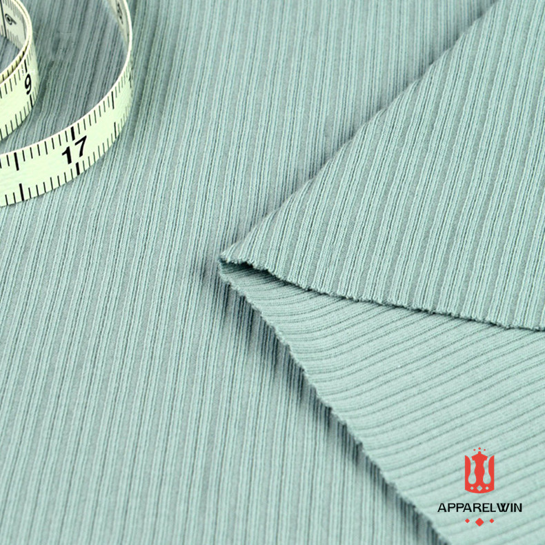 230gsm rib fabric,Fabric
