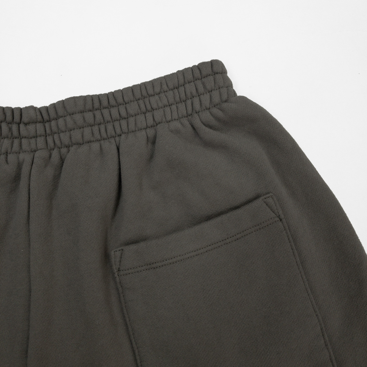 Heavyweight KANYE WEST Yeezy SEASON 6 Kanye washed high street made old ...