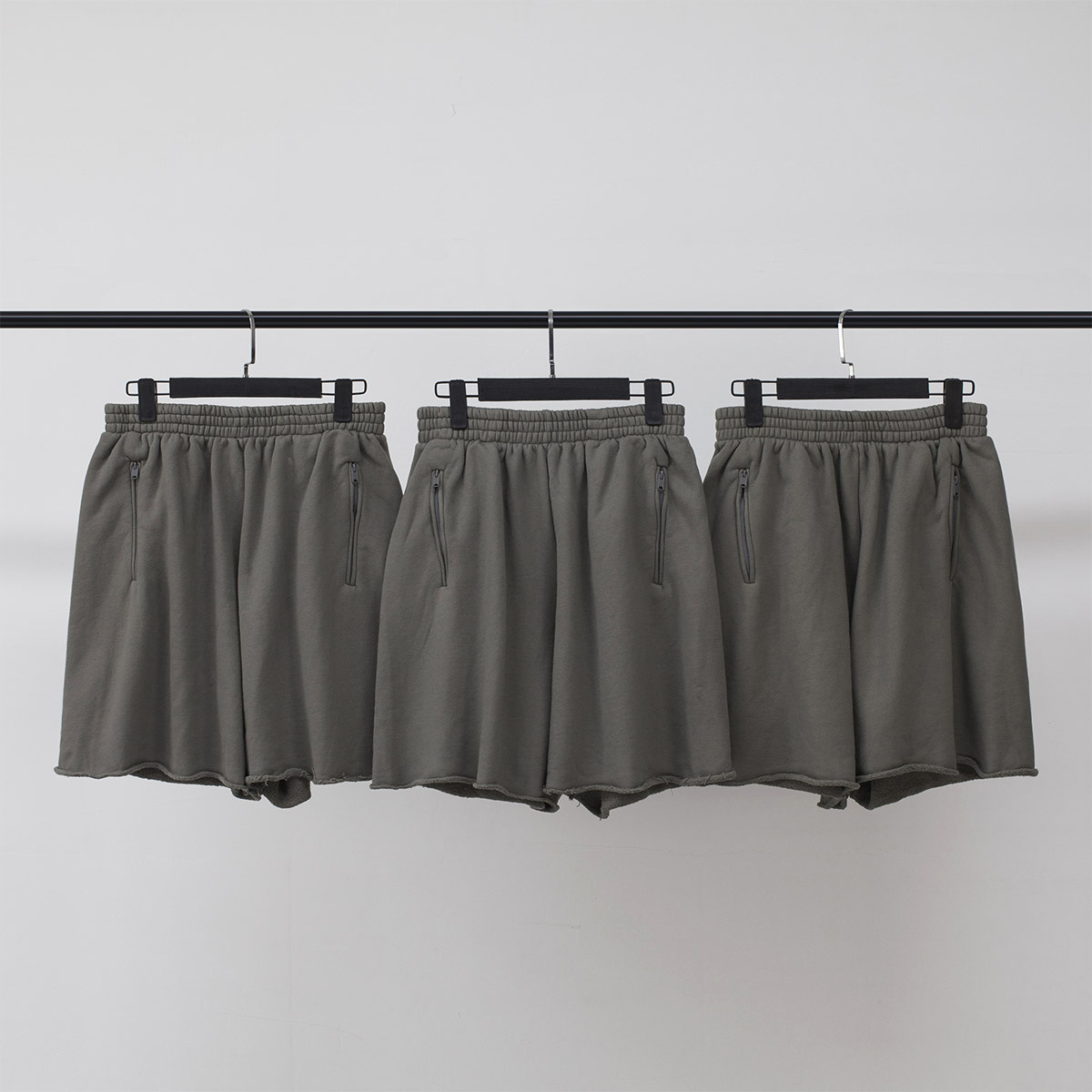 Heavyweight KANYE WEST Yeezy SEASON 6 Kanye washed high street made old ...