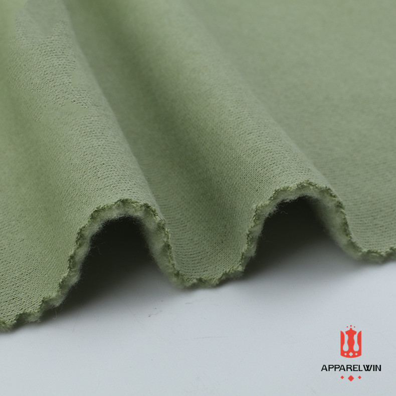 325gsm fleece france terry,Fabric